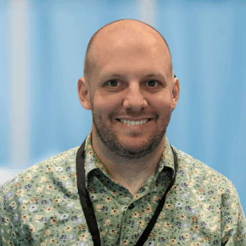 Martin Watts – Clinical Services Director | Nurovia
